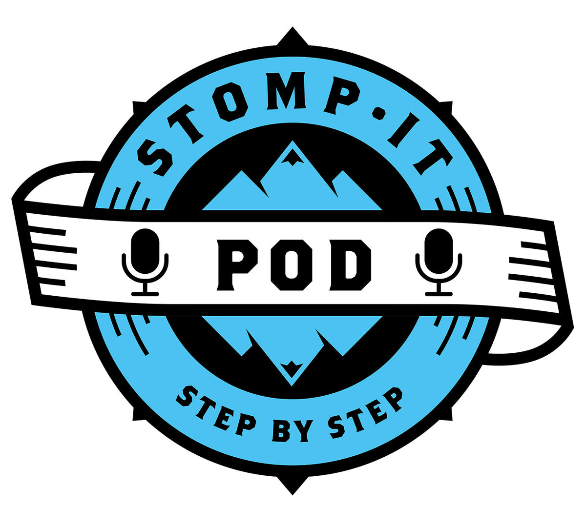 Tutorials – Stomp It Camps